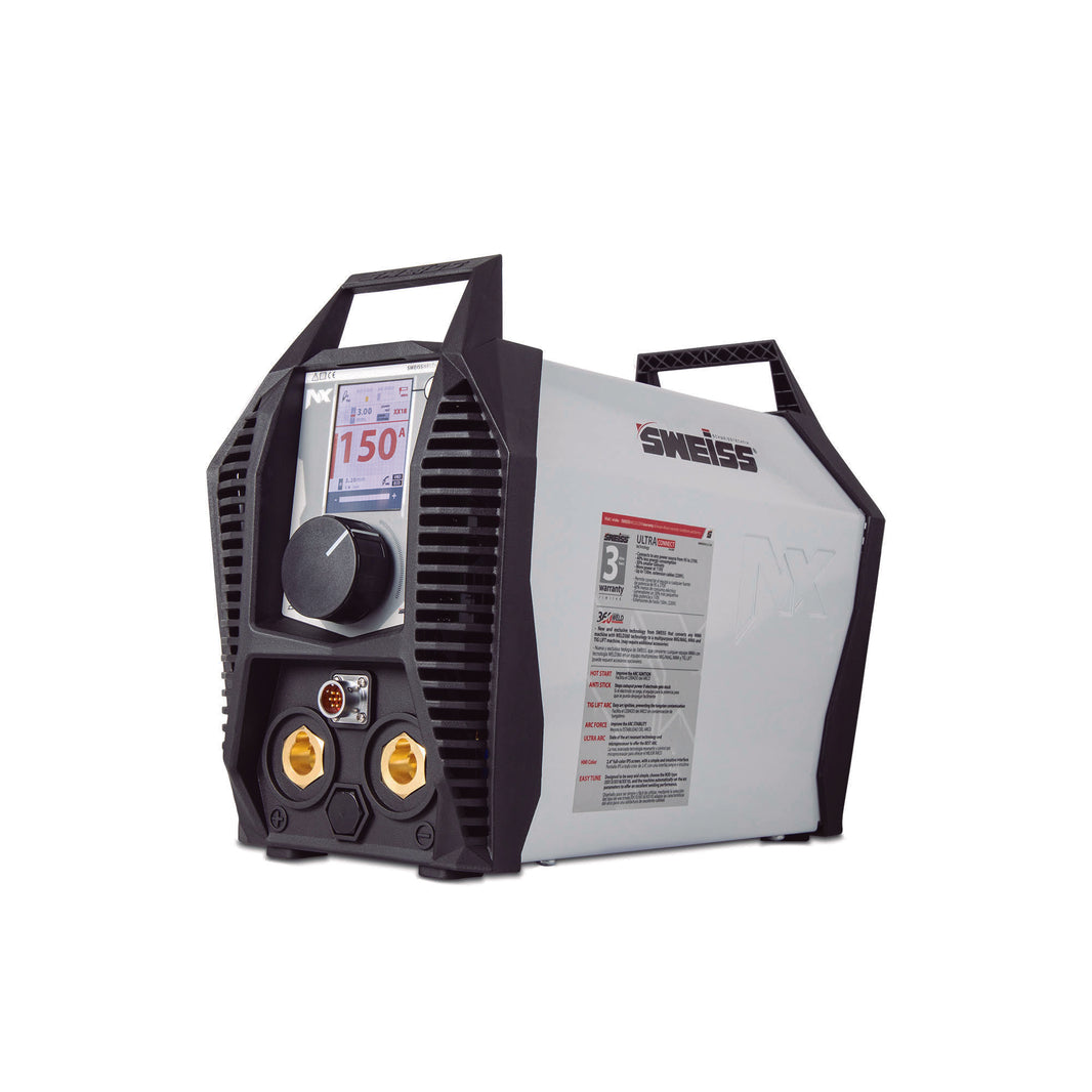 Equipos de soldadura Industriales SWEISS - Tool Store Colombia