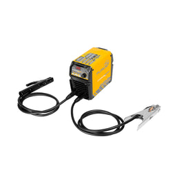 SOLDADOR INVERSOR FURIUS FORCE 203 CELLULOSIC MINI – Tool Store