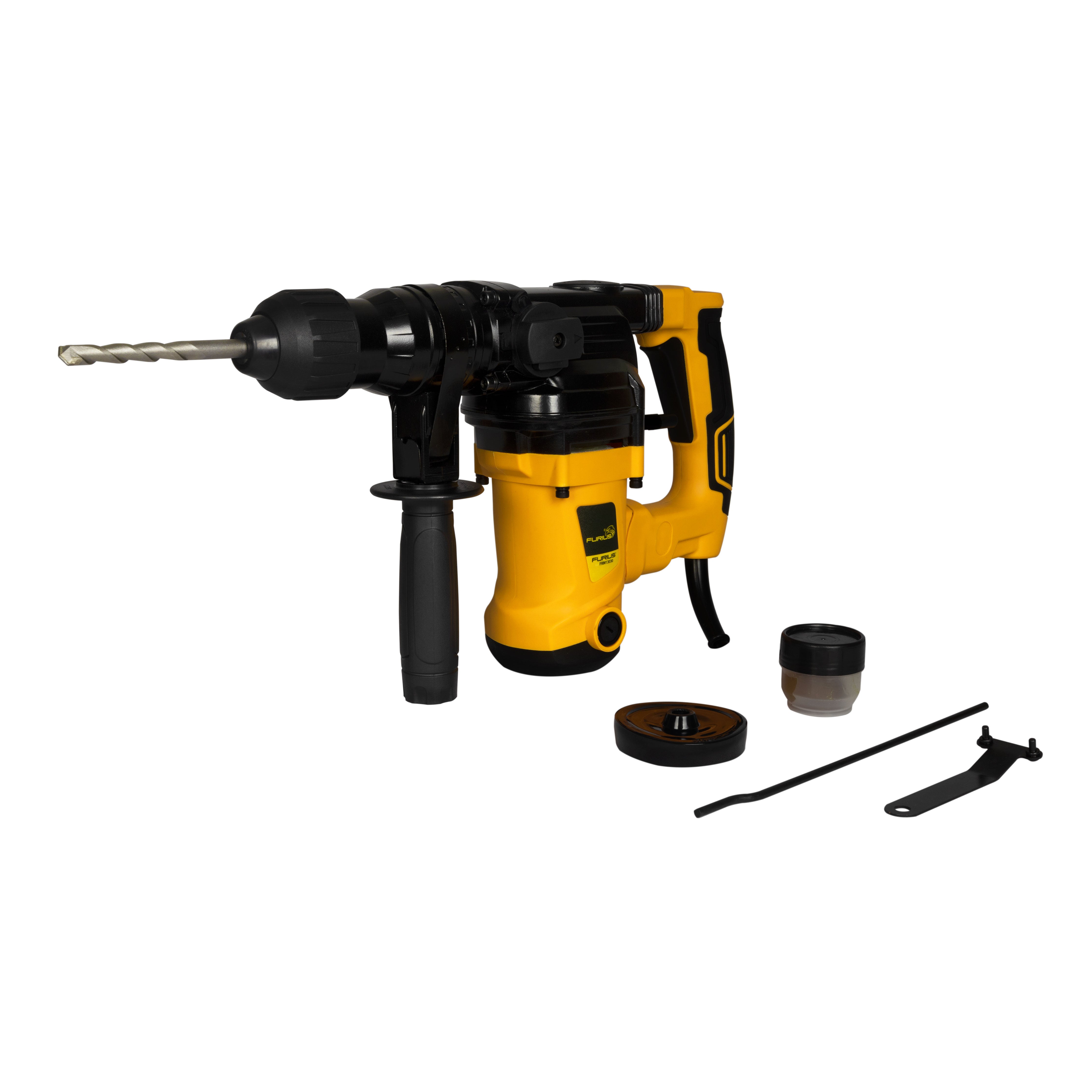 FURIUS – Tool Store