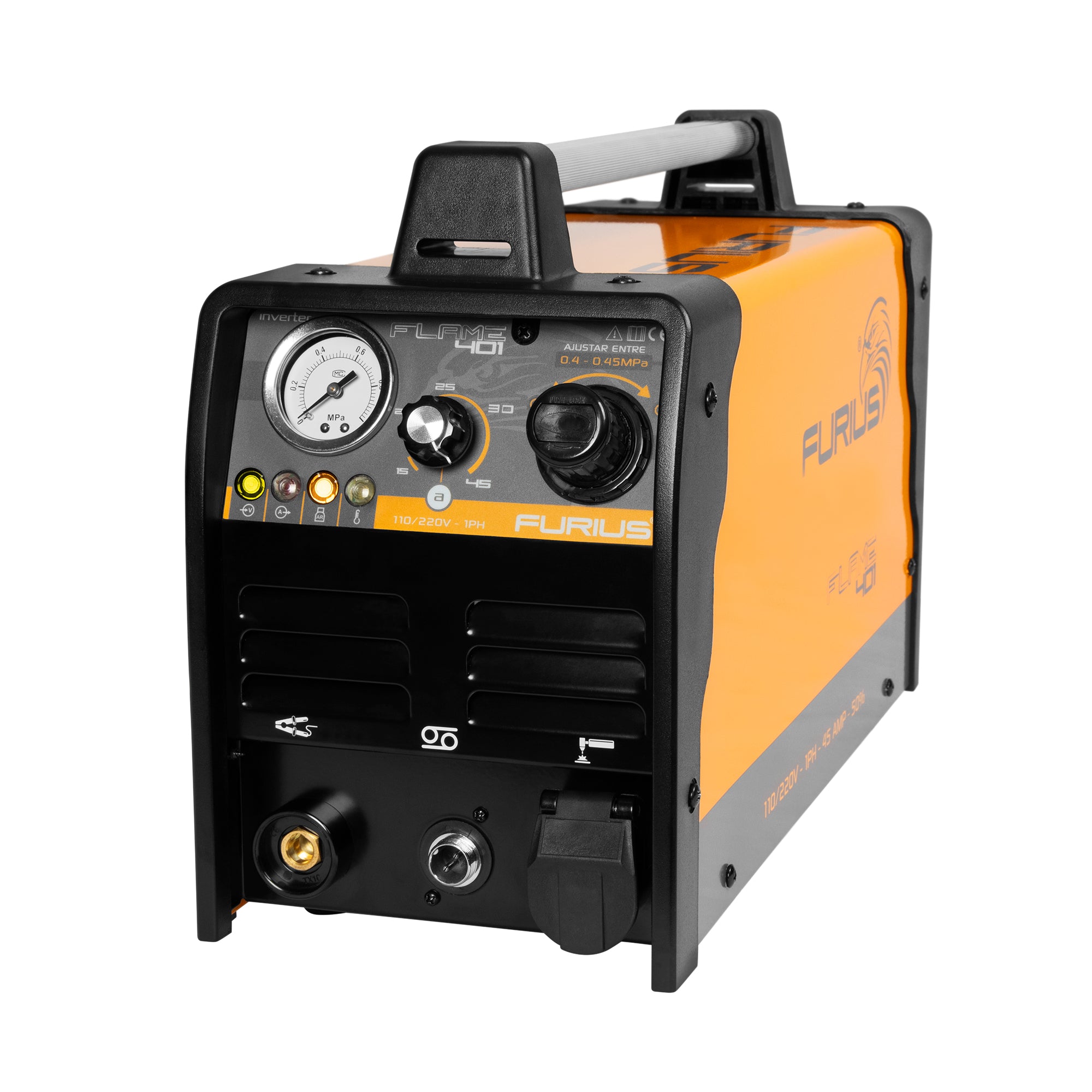 FURIUS – Tool Store