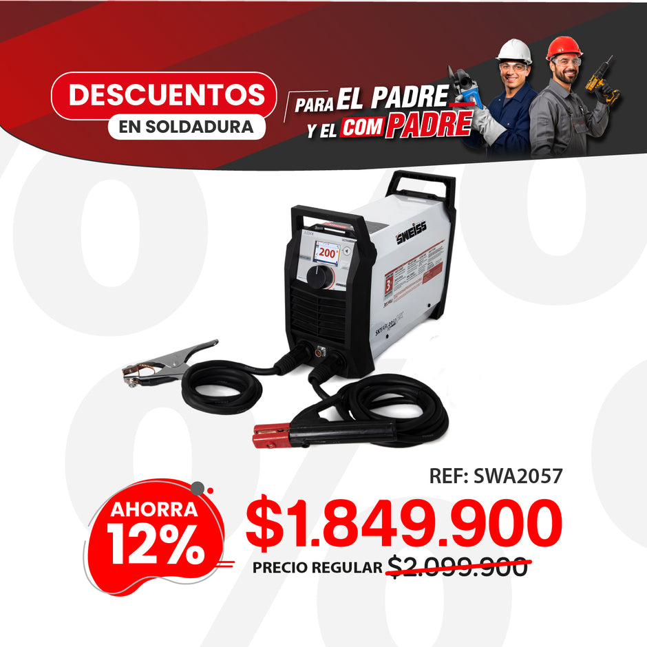 Catálogo de Tiendas Tool Store