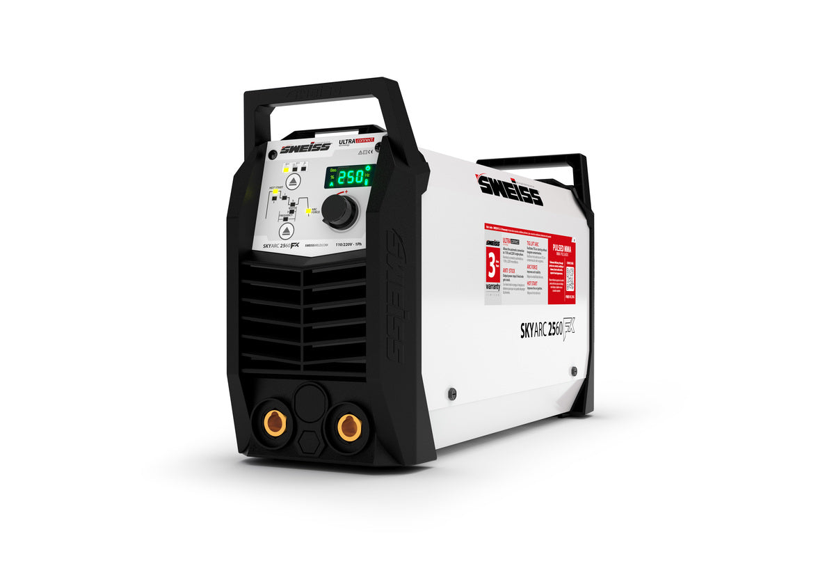 Equipos de soldadura Industriales SWEISS – Tool Store