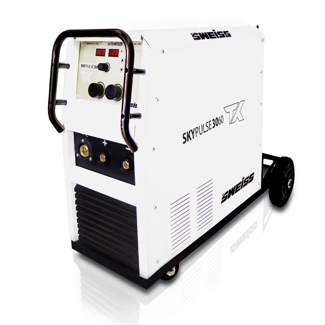 MIG/MAG Soldadura a gas y arco metálico SWEISS – Tool Store