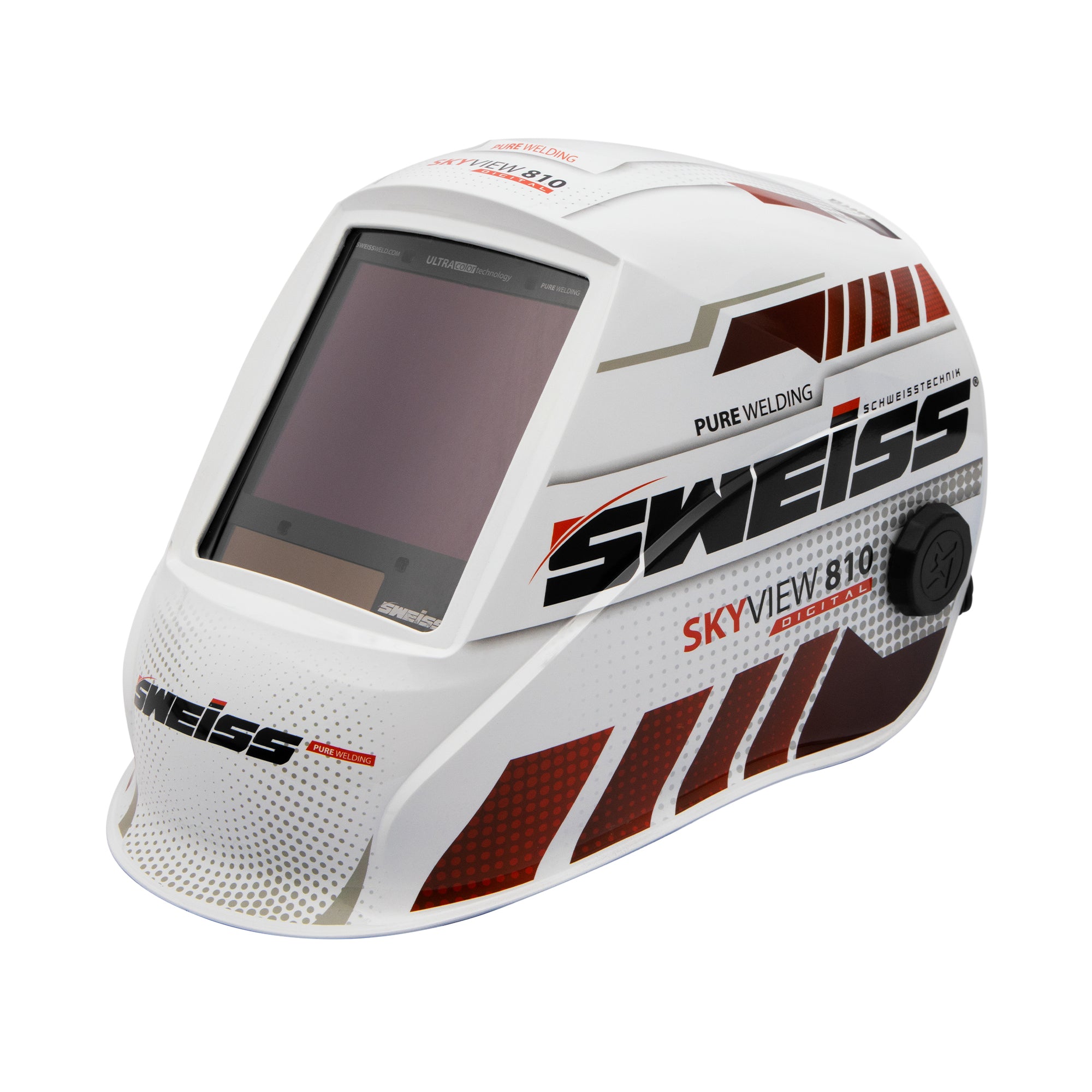 Equipo de soldadura industrial Sweiss – Tool Store