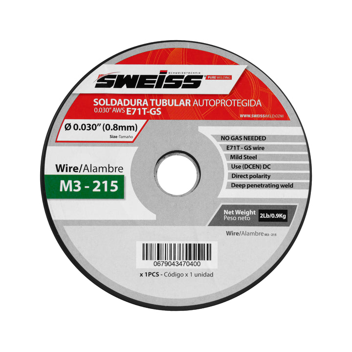 Equipo de soldadura industrial Sweiss – Tool Store
