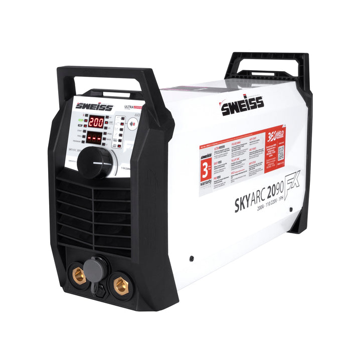 Equipos de soldadura Industriales SWEISS - Tool Store Colombia