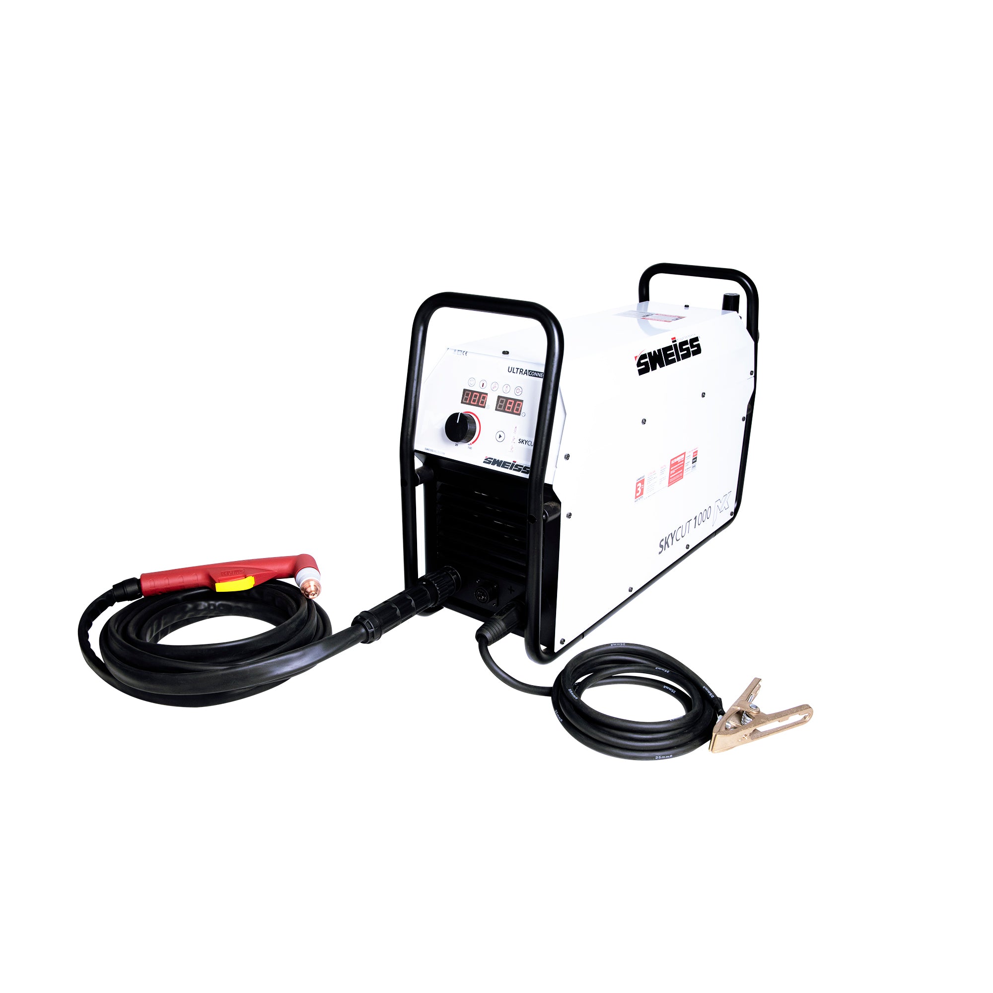 Equipos de soldadura Industriales SWEISS – Tool Store